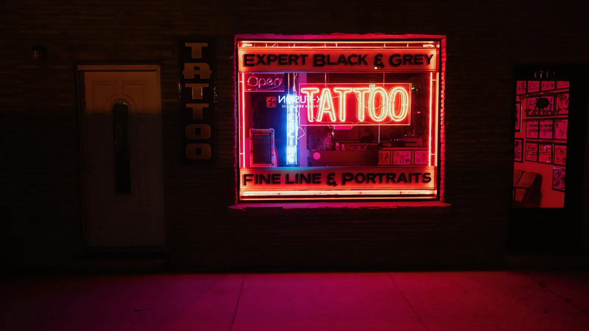 Can You Dim a Neon Sign