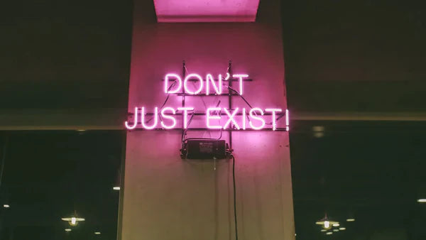 How to Draw a Neon Sign: Capturing the Luminous Essence on Canvas