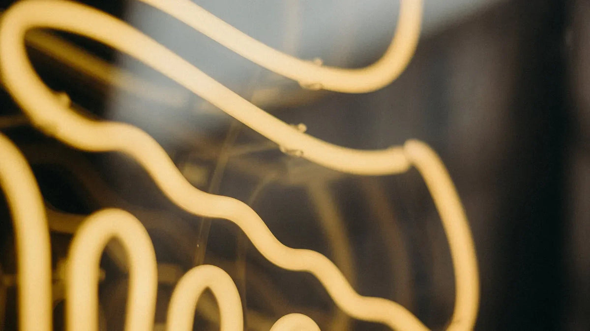 How to Make Neon Flex Signs